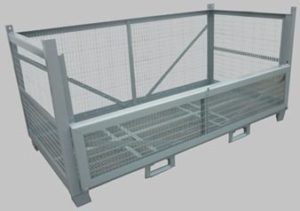 Startseite - Gitterbox